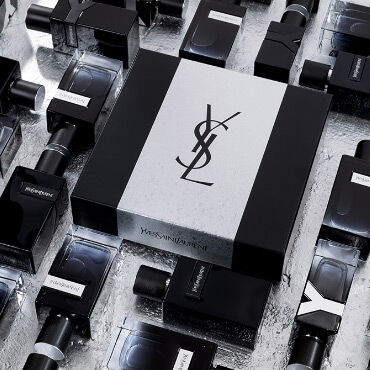 Engrave and personalize your YSL Beauty Gift - make it your own