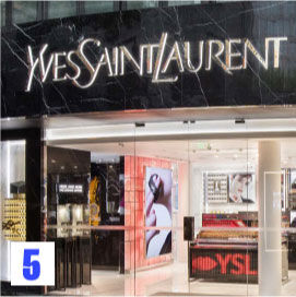 YSL Beauty's commitment to the planet - Reduce Our Impact.
