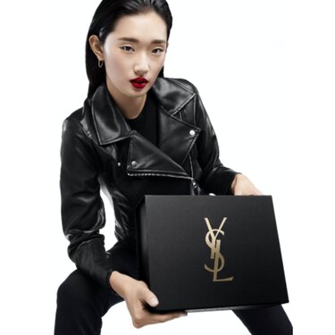 THE YSL BEAUTY CLUB FOR THE ULTIMATE MEMBERS-ONLY EXPERIENCE