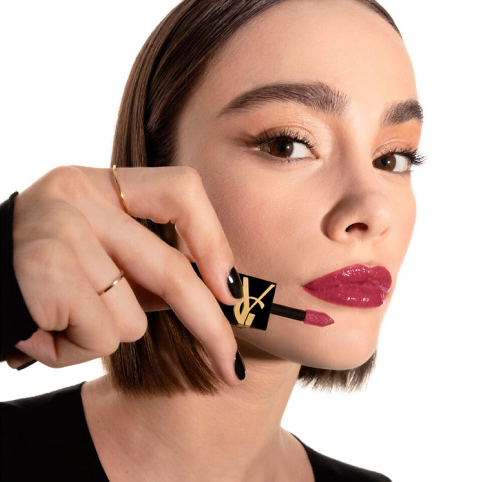 Discover YSL The Inks | YSL Beauty