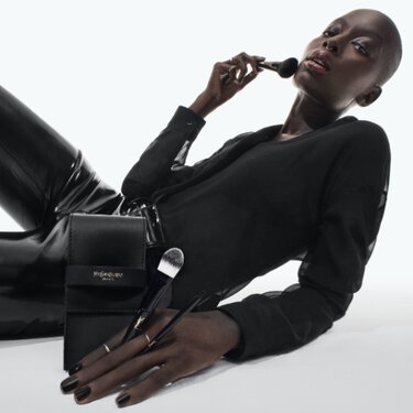 THE YSL BEAUTY CLUB FOR THE ULTIMATE MEMBERS-ONLY EXPERIENCE