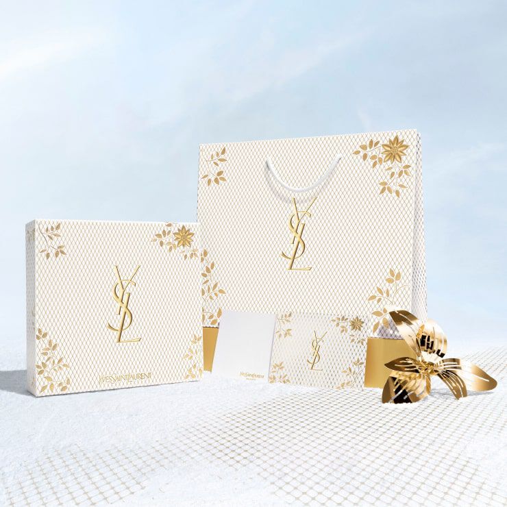 Libre Eau de parfum | YSL Beauty