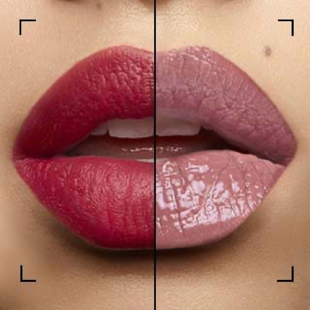 ROUGE PUR COUTURE | THE BOLD | YSL BEAUTY