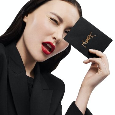 THE YSL BEAUTY CLUB FOR THE ULTIMATE MEMBERS-ONLY EXPERIENCE