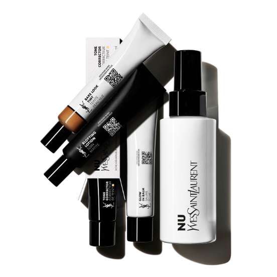 YSL Commitments - REDUCE OUR IMPACT by YSL Beauty International