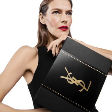 Make it yours with YSL Beauty's personalized engravings.