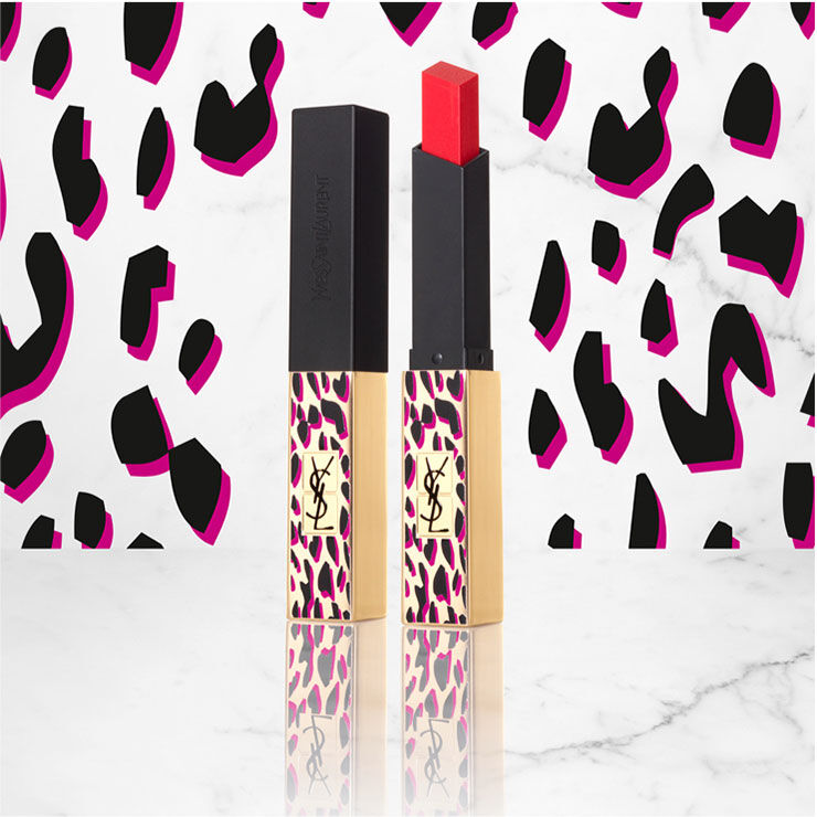 VIRTUAL AND IN-STORE SERVICES BY YSL BEAUTY