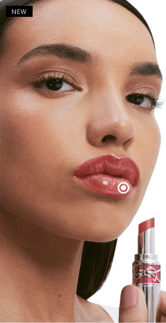 LoveShine Candy Glaze | Sheer-shine lip balm | YSL Beauty LoveShine Candy Glaze | Sheer-shine lip balm | YSL Beauty