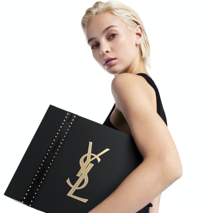 VIRTUAL AND IN-STORE SERVICES BY YSL BEAUTY