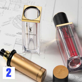 YSL Commitments - REDUCE OUR IMPACT