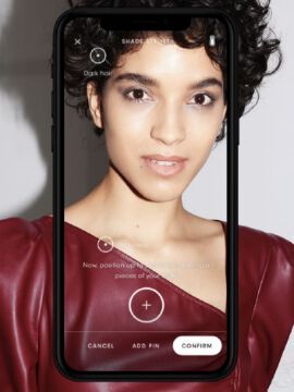 Lip Personalization | Perso | Yves Saint Laurent