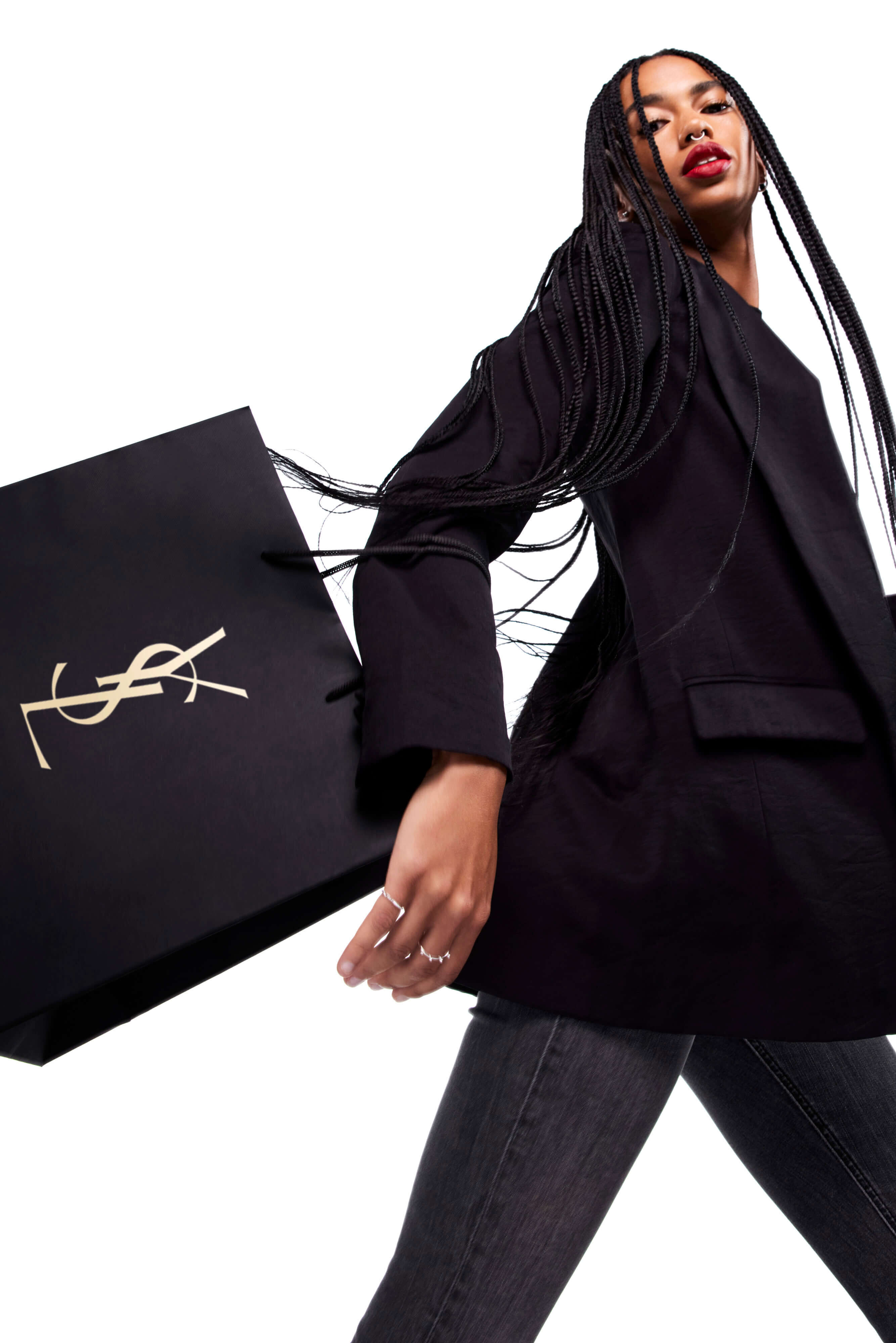 THE YSL BEAUTY CLUB FOR THE ULTIMATE MEMBERS-ONLY EXPERIENCE