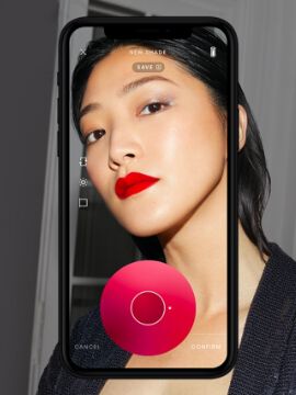 Lip Personalization | Perso | Yves Saint Laurent