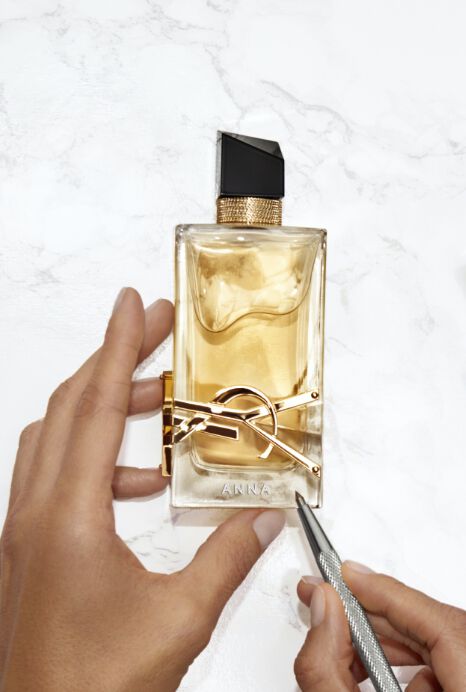 THE YSL BEAUTY CLUB FOR THE ULTIMATE MEMBERS-ONLY EXPERIENCE