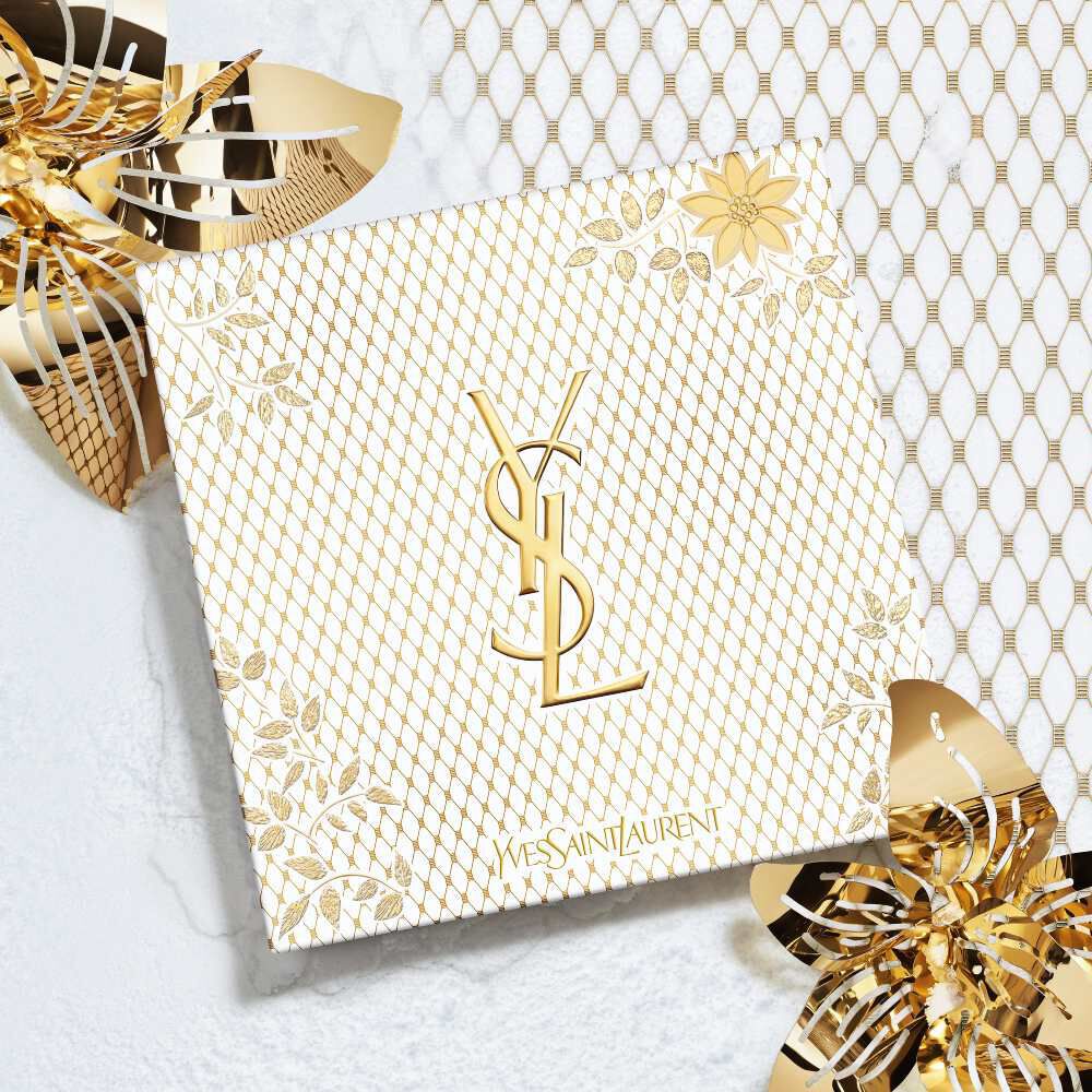 Discover most desirable gift sets | YSL Beauty