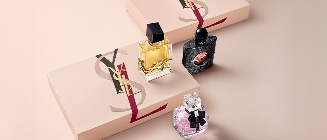 Explore Y L’ELIXIR the new masculine fragrance | YSL Beauty