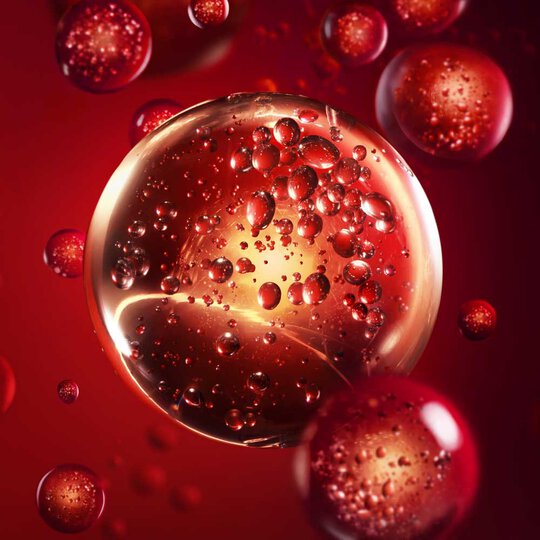 Or Rouge Skincare: Youth reigniting range for radiant skin | YSL Beauty