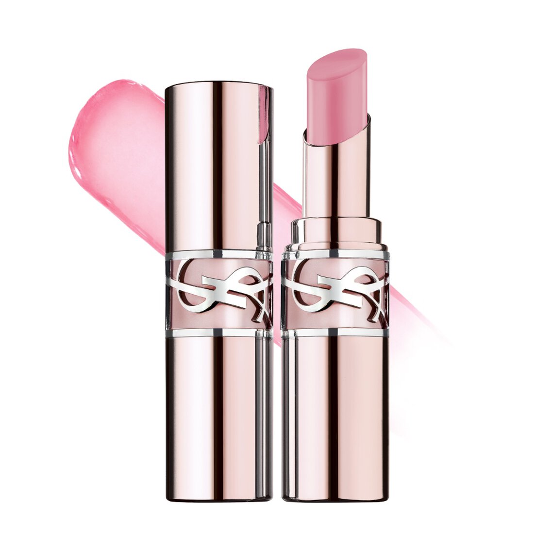 Dua Lipa x YSL Loveshine: Iconic Collaboration | YSL Beauty