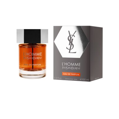 Parfum Homme YSL | Yves Saint Laurent | Site Officiel YSL