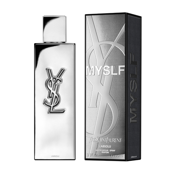 MYSLF L’ABSOLU: intense woody floral fragrance | YSL Beauty