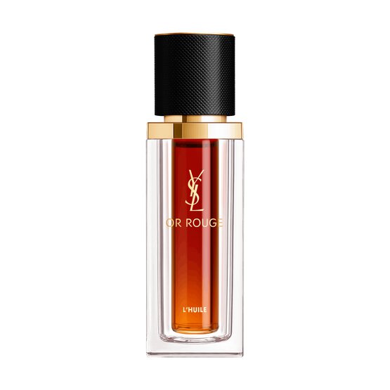 Or Rouge Skincare: Youth reigniting range for radiant skin | YSL Beauty