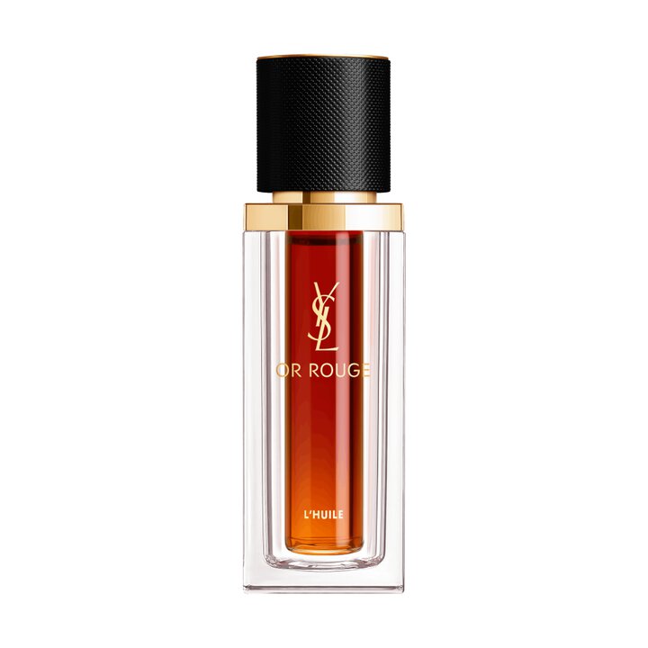Or Rouge Skincare: Youth reigniting range for radiant skin | YSL Beauty