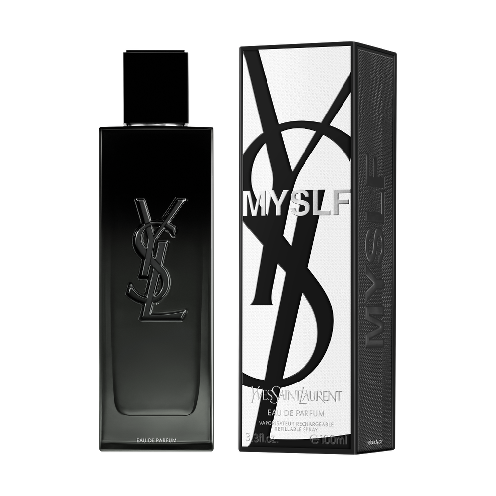 Entice your senses with YSL Beauty's iconic fragrance collection