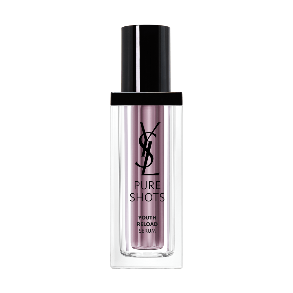 Pure Shots Youth reload anti-ageing lifting serum | YSL Beauty