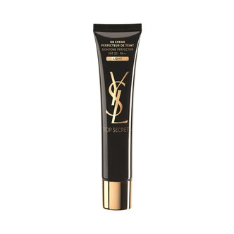 COLOR AND GLOW WITH YSL BEAUTY'S TINTED MOISTURISER