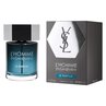 THE EMBLEM OF DESIRE WITH L’HOMME by YSL Beauty International
