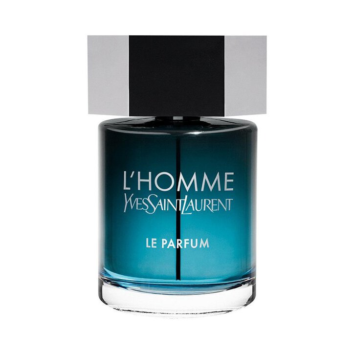 THE EMBLEM OF DESIRE WITH L’HOMME by YSL Beauty International