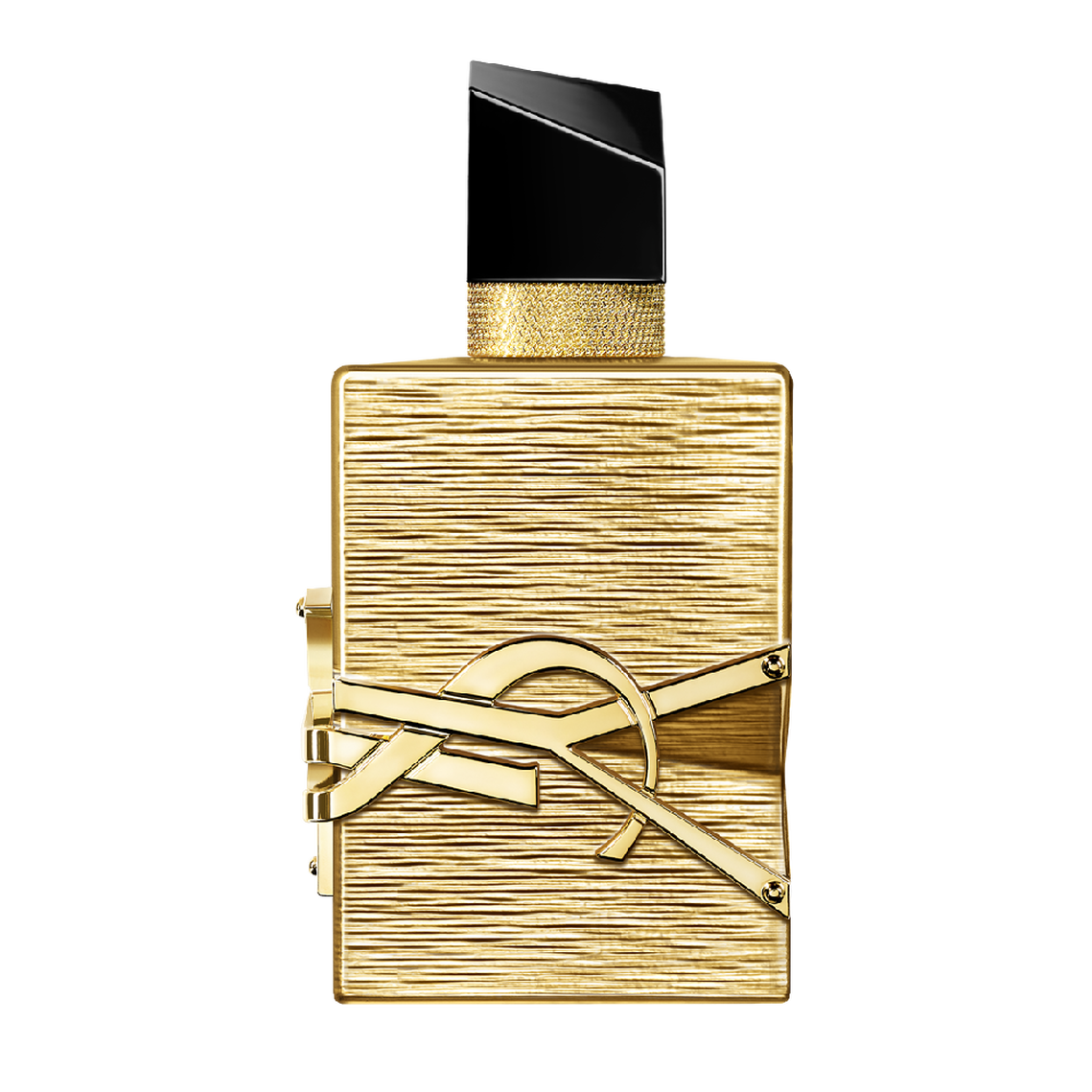 LIBRE Vanille Couture, the new golden limited edition | YSL Beauty