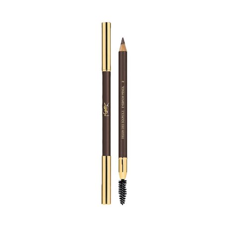 Eyebrows | Eye Makeup | by Yves Saint Laurent Beauty International