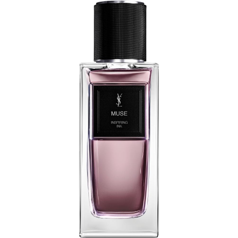 Le Vestiaire des Parfums: the haute parfumerie wardrobe | YSL Beauty