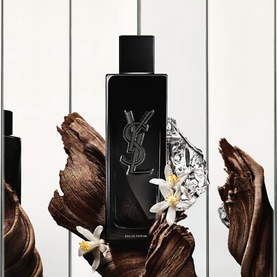 THE ICONIC FRAGRANCES by YSL Beauty International