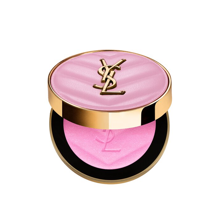 Discover YSL Make Me Blush Powder Blush| YSL Beauty
