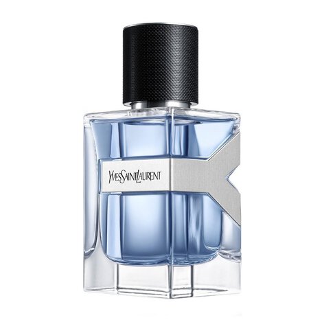 EMBODY YOUR SELF-MADE SPIRIT WITH YSL BEAUTY'S Y FRAGRANCES
