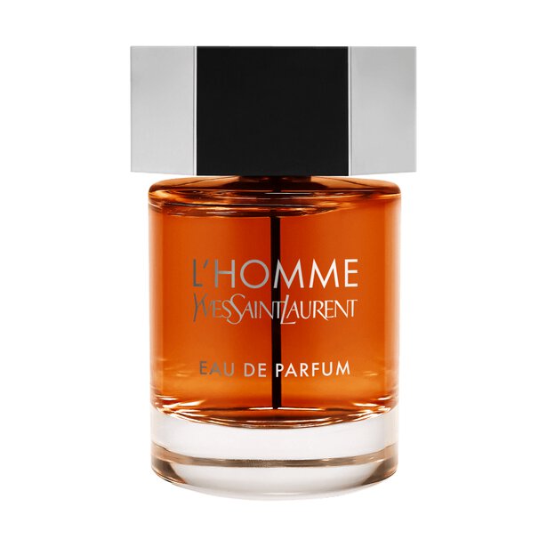 THE EMBLEM OF DESIRE WITH L’HOMME by YSL Beauty International
