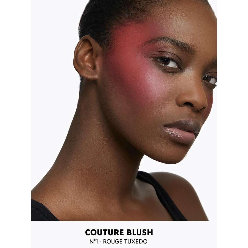Couture Blush | Innovative wet-to-dry blush providing color payoff and ...