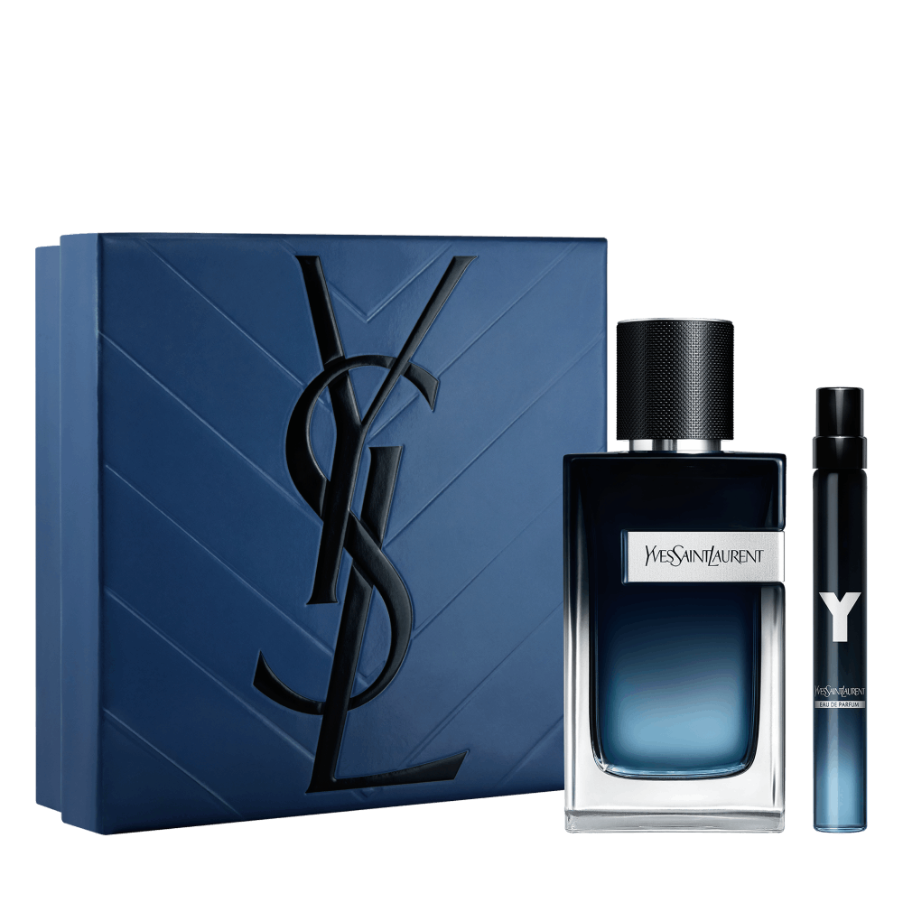 Y Eau de Parfum 60 ml + 10 ml – Father’s Day Gift | YSL Beauty