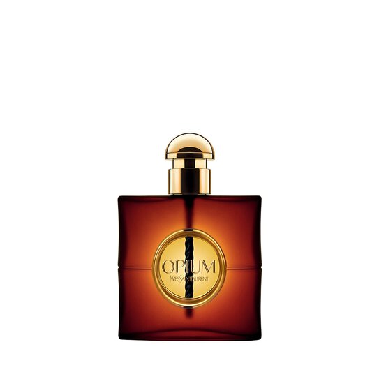 OPIUM EAU DE TOILETTE | A spicy ambery harmony for extreme sensuality