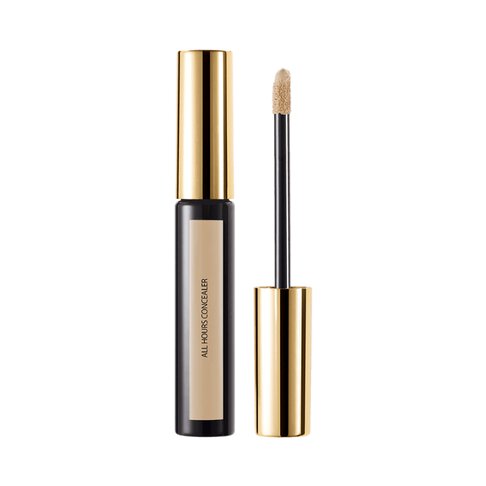 All Hours Setting Powder | The 1st Finishing Powder by YSL which offers ...