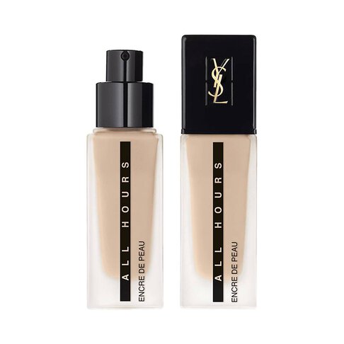 All Hours Setting Powder | The 1st Finishing Powder by YSL which offers ...