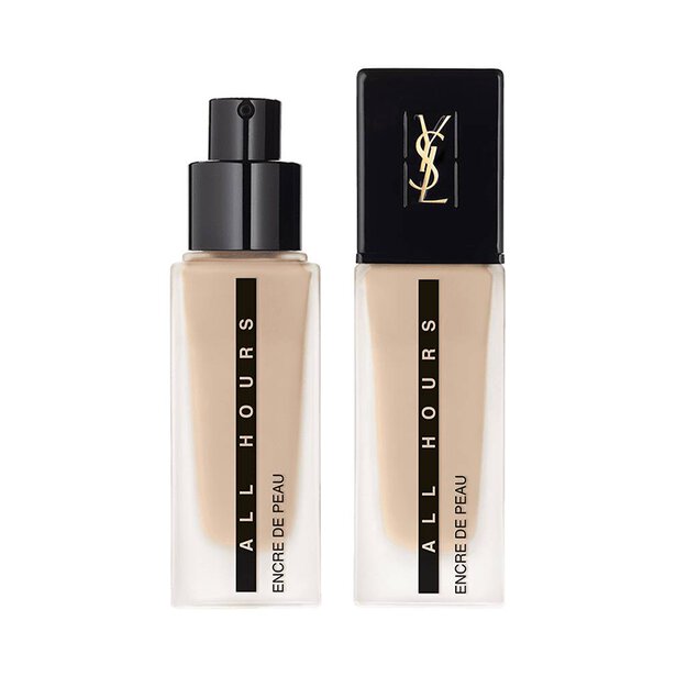 All Hours Setting Powder | The 1st Finishing Powder by YSL which offers ...