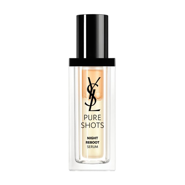 Pure Shots Serum | Targeted serums for every skin concern | YSL Beauty