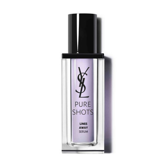 Pure Shots Serum | Targeted serums for every skin concern | YSL Beauty
