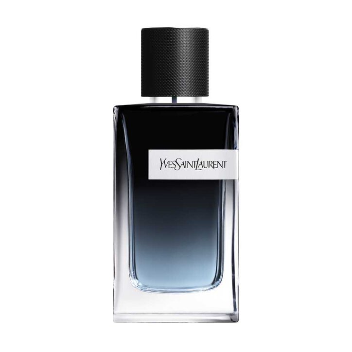 MASCULINE FRAGRANCES by Yves Saint Laurent Beauty International