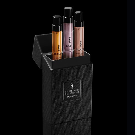 Unisex Perfumes & Fragrances - Fragrances for Her & Him - YSL Beauty