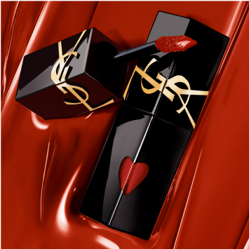 PERSONALIZED ENGRAVINGS FOR YSL BEAUTY ICONS|YSL Beauty International