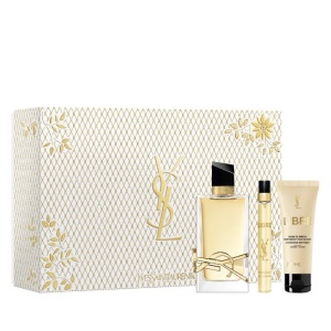 Entice your senses with YSL Beauty's iconic fragrance collection